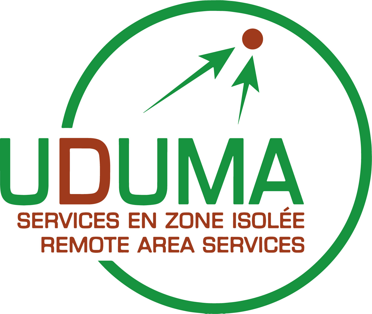 UDUMA - COEXIST